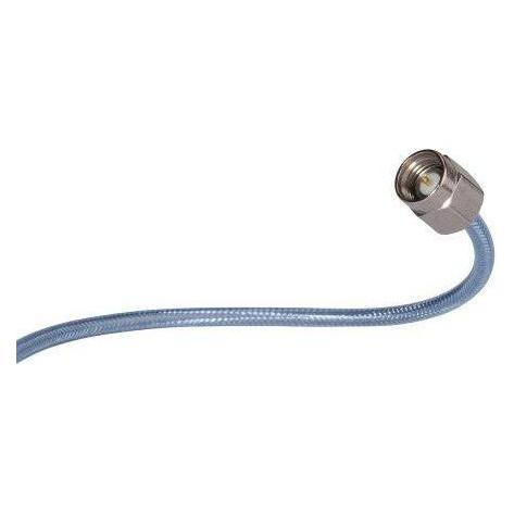 Huber & Suhner Male SMA to Male SMA Coaxial Cable, RF, 50 Ohm, 304.8mm
