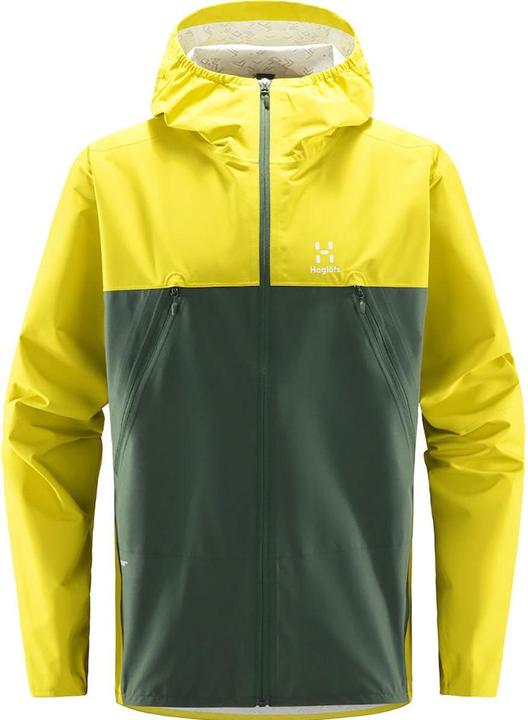 Haglöfs Spira Jacke - kaufen bei Galaxus