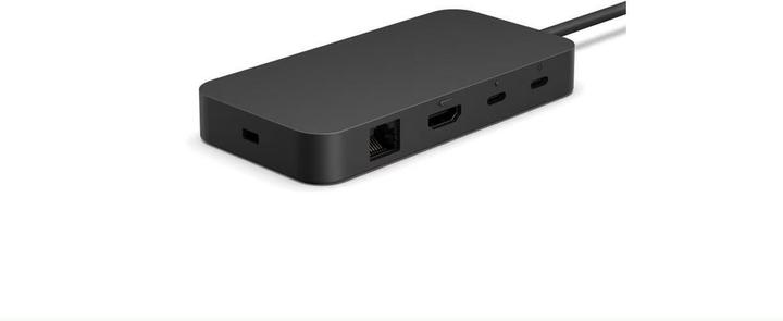 Microsoft Surface USB4 Dock for business (USB-A, USB-C, 5 Ports) - Digitec