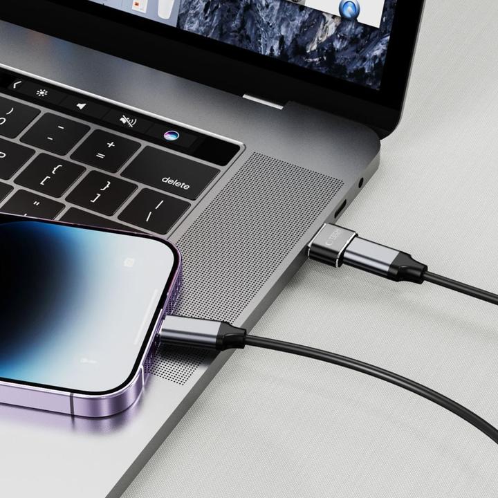 Tech-Protect USB-A (male) || USB-C (female) - kaufen bei Digitec - Digitec