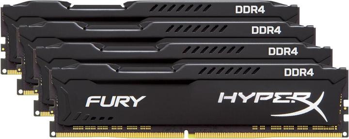 HP HyperX Fury - kaufen bei Galaxus - Galaxus