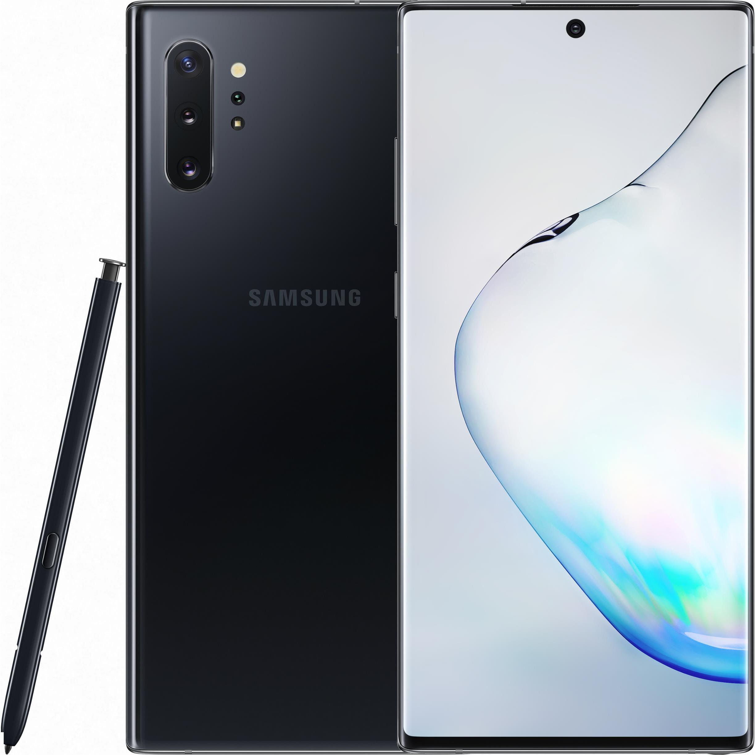 Samsung Galaxy Note 10+ 5G - kaufen bei Digitec