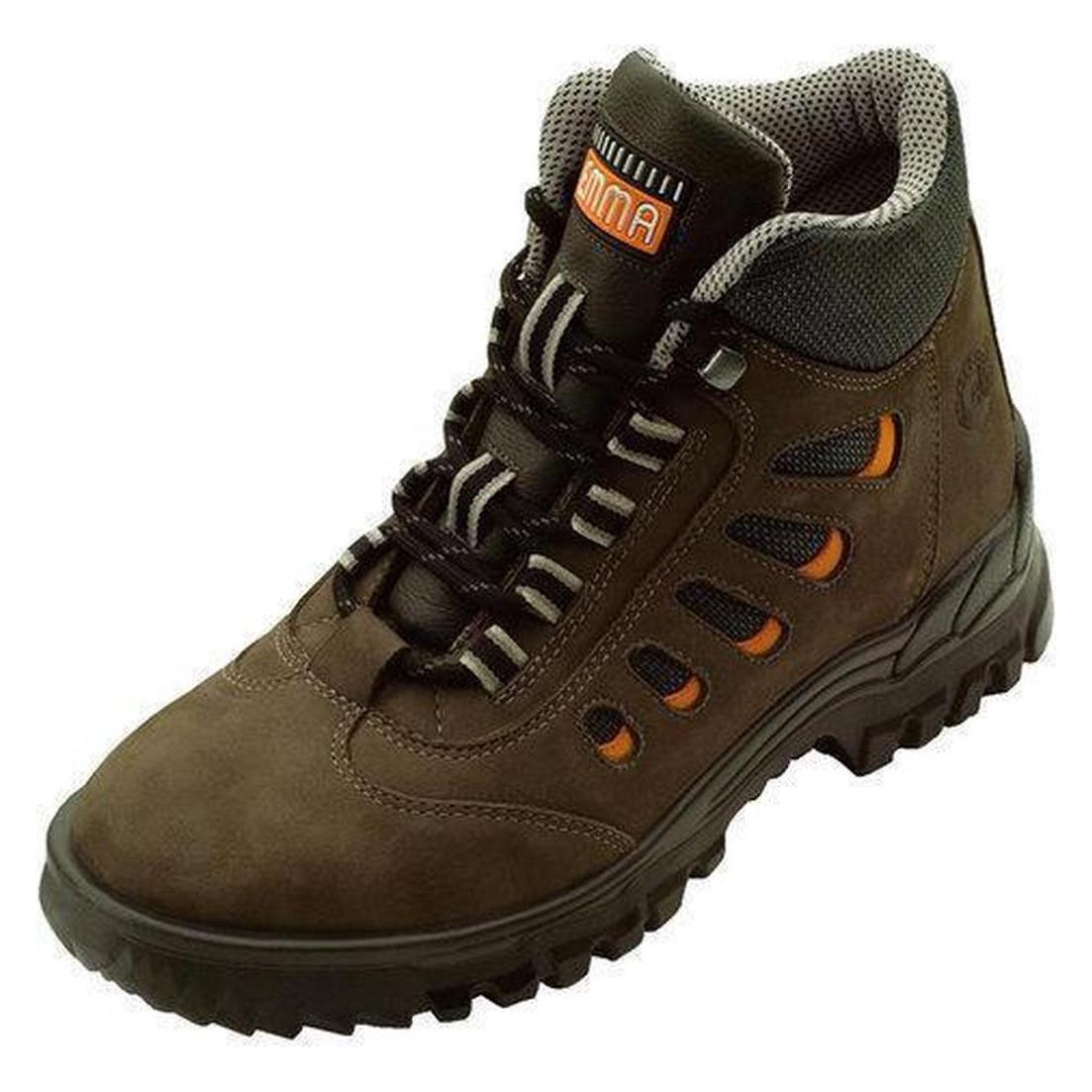 Emma Safety Footwear MM76156645 Veiligheidsschoen Ranger Xd S3 Hoog ...