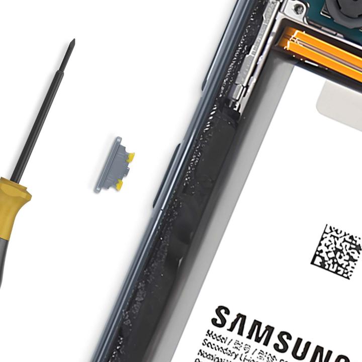 Samsung GH98-47260C Power button spare part - buy at Galaxus