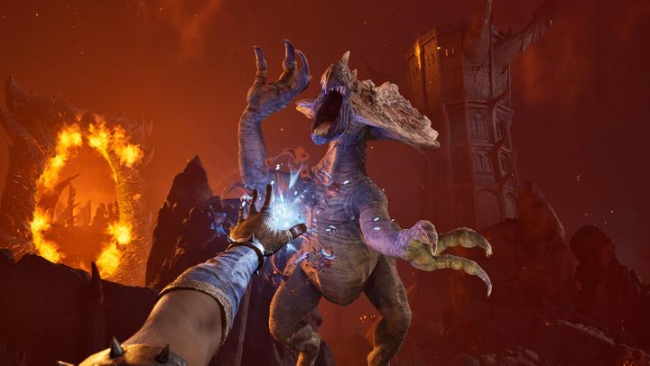 Microsoft Xbox The Elder Scrolls IV: Oblivion Remastered Download Code ...