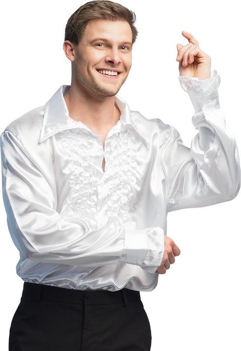 Boland 70s - disco with ruffles (M) - buy at Galaxus