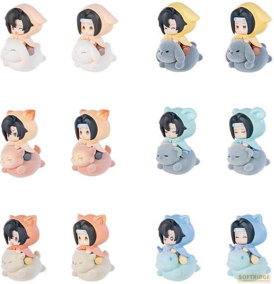 Sakami Grandmaster of Demonic Cultivation Blind Box Minifiguren Meng ...