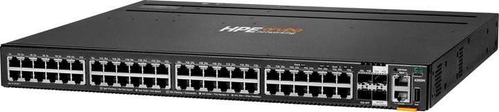 Aruba 6200M 48G 4SFP+ Switch (52 Ports) - kaufen bei Digitec