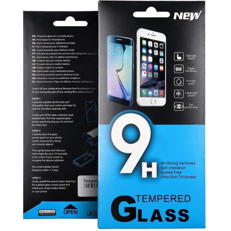 OEM Protective glass Tempered Glass - for Nothing Phone (3a) / (3a) Pro ...