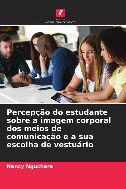 Various Publishers Percepção do estudante sobre a imagem corporal dos ...