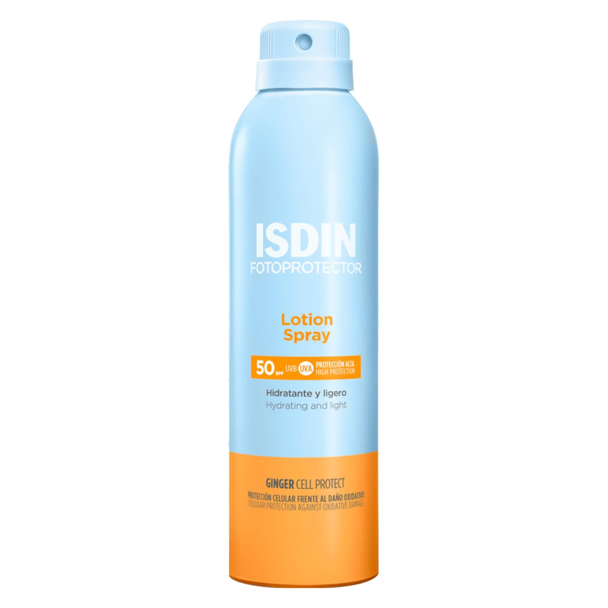 Isdin Fotopr Lot Spr Lsf50 - kaufen bei Galaxus - Galaxus