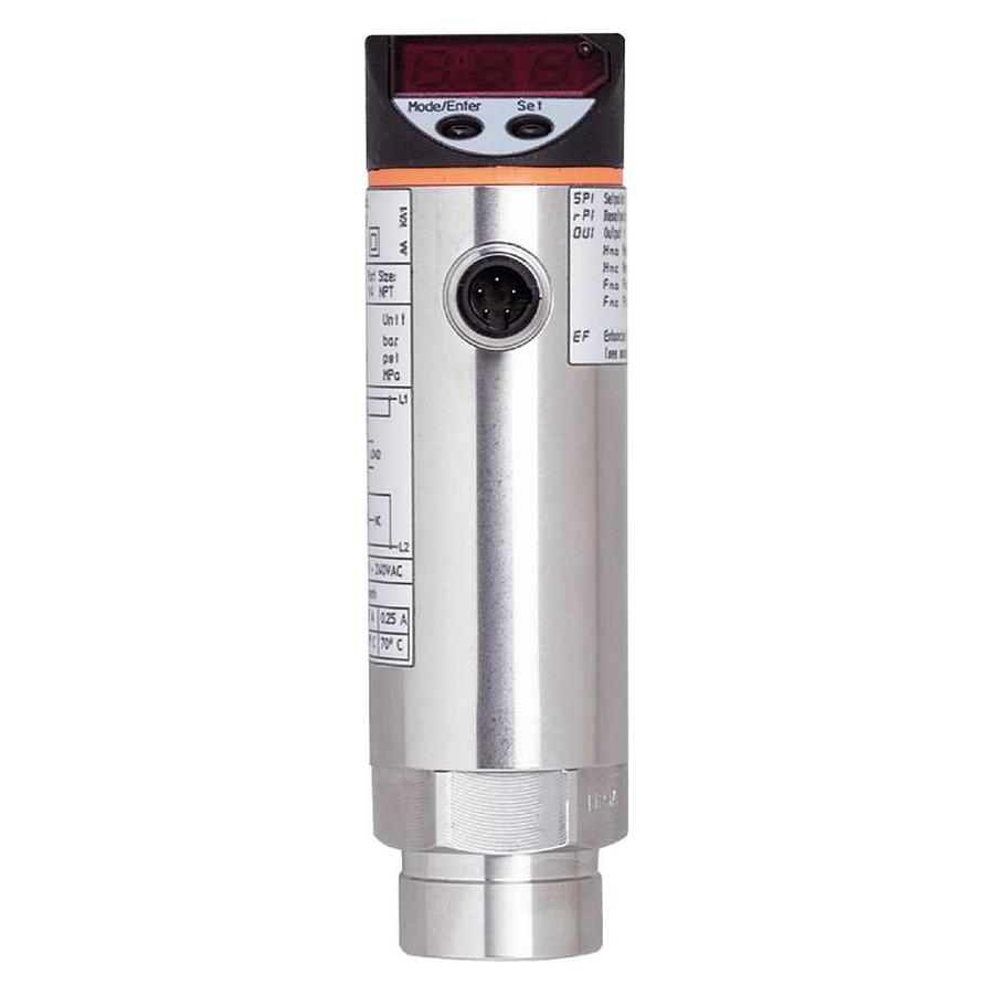 IFM Drucksensor 90-250V/AC 1S 1OE PN4222 - kaufen bei Digitec