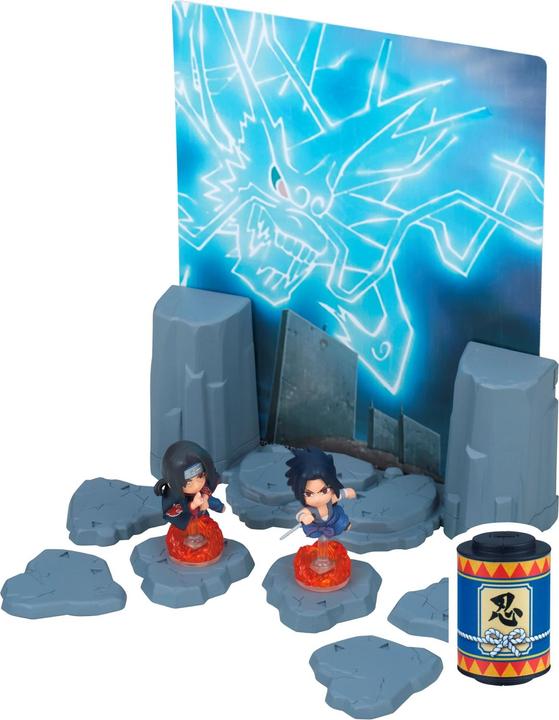 Epoch Naruto Ep.358 Naruto VS. Itachi - kaufen bei Galaxus