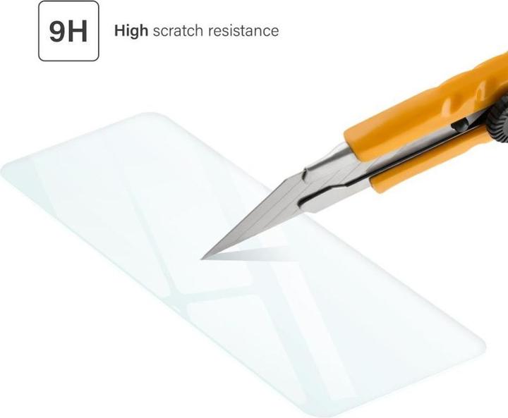 Blue Star Premier SM Panzerglas Blue Star Galaxy S22+ - Galaxus