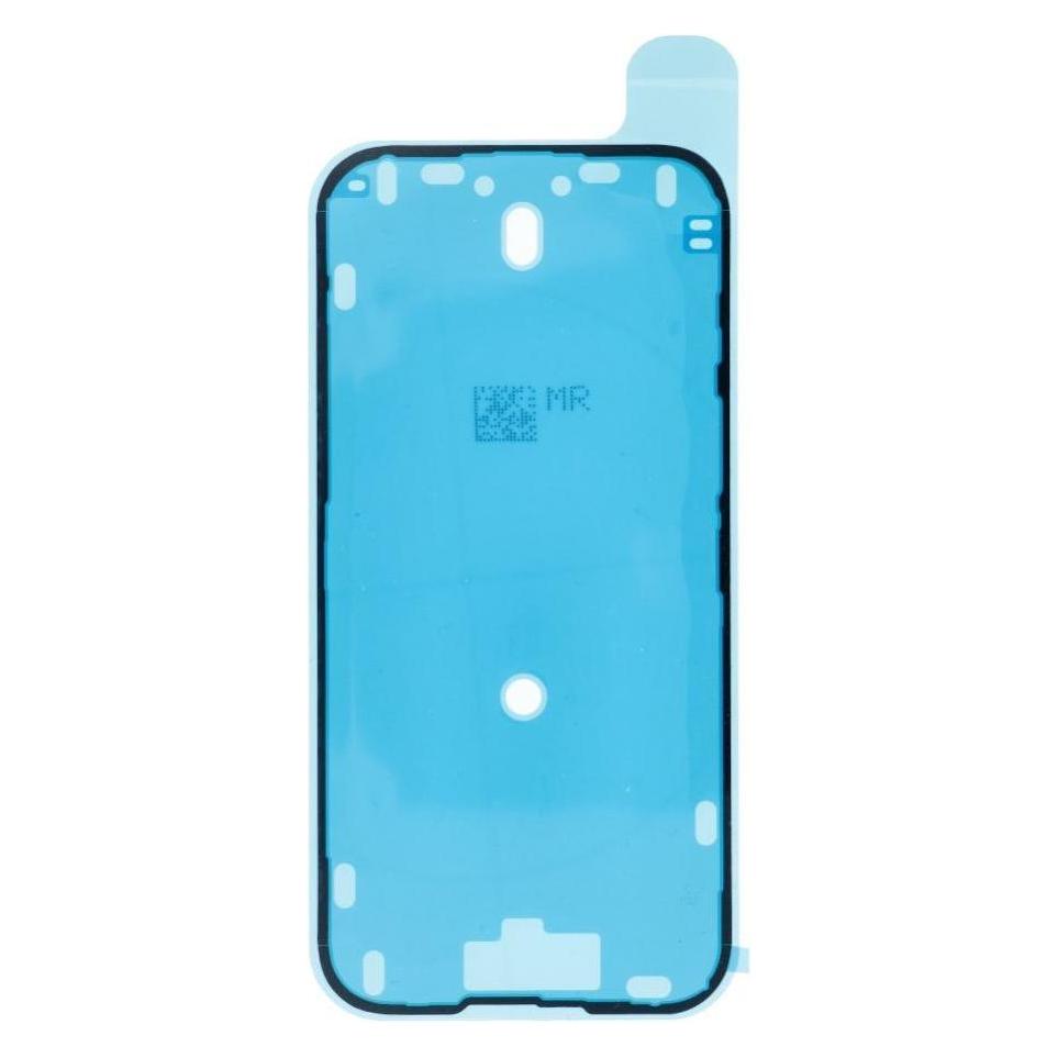 OEM LCD display! LCD Screen iPhone 16 with digitizer black (HD+ Incell ...