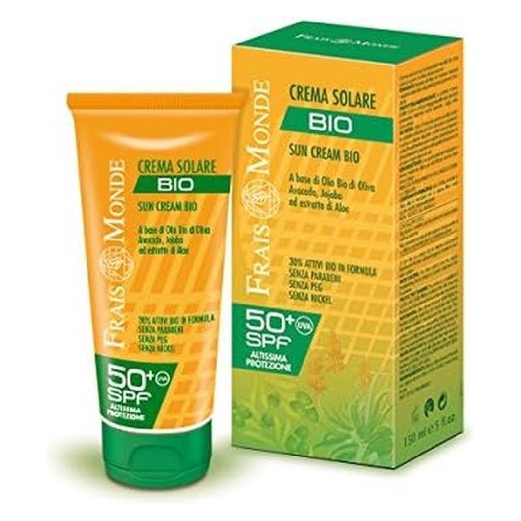 Frais Monde Bio Sun Cream 150ml - kaufen bei Galaxus - Galaxus