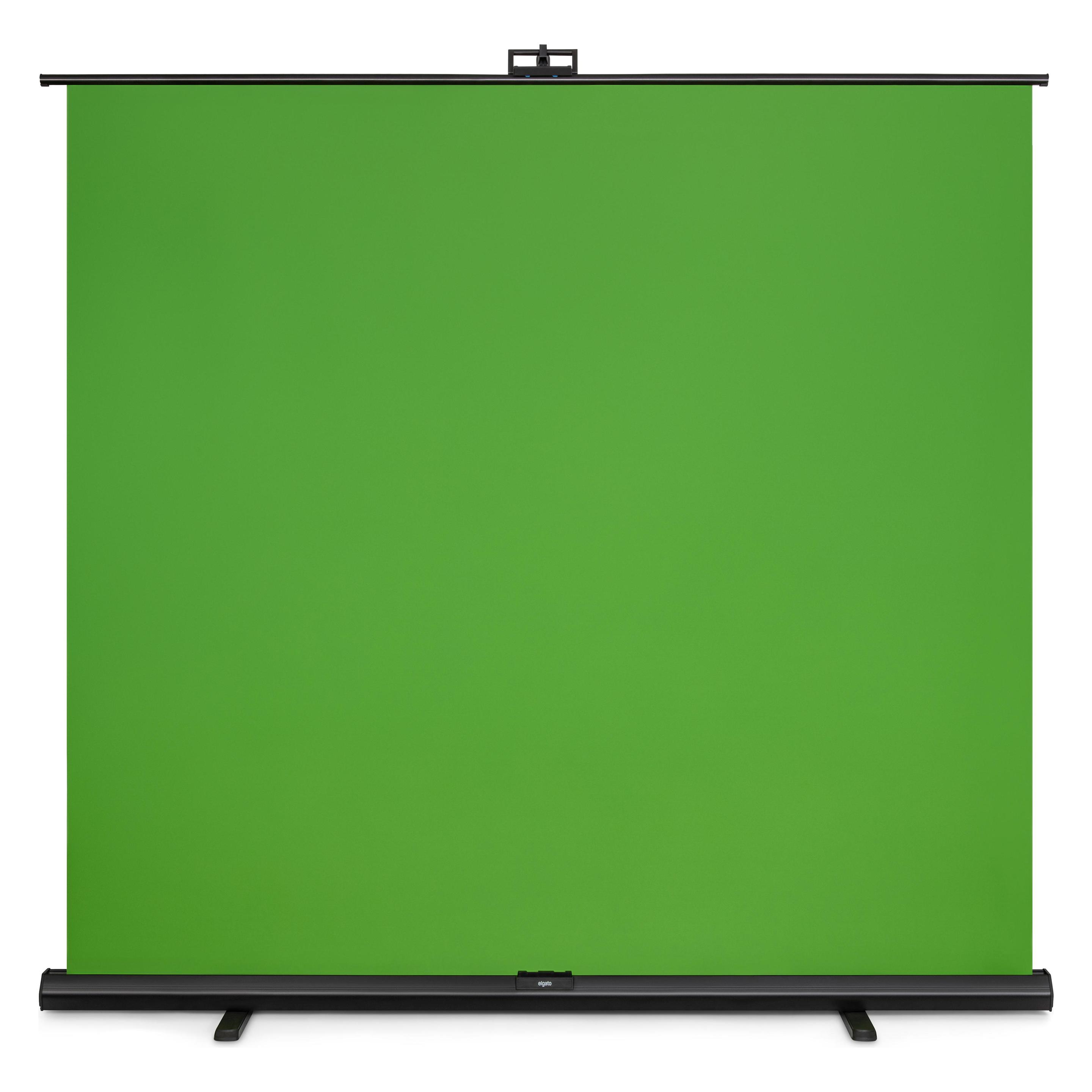 Elgato Green Screen XL - kaufen bei Digitec - Digitec
