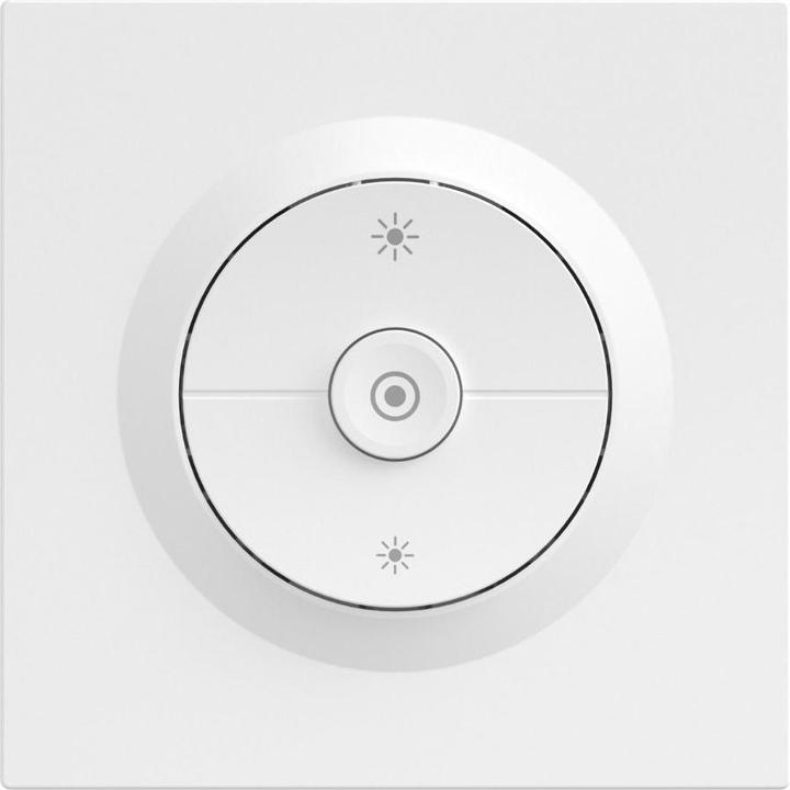 Sonoff Orb-DIM Matter Over WiFi Dimmer Wall Switch - Digitec