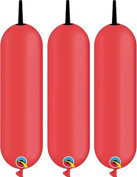 Qualatex 321Q Latex Ballons (100 Stück) - kaufen bei Galaxus