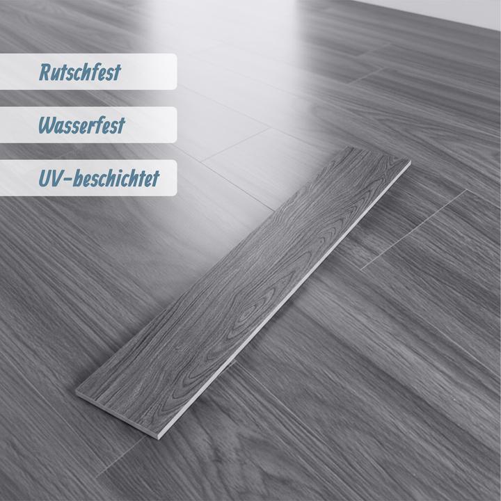 Relaxdays PVC Bodenbelag (PVC Boden, 7.50 m²) - kaufen bei Galaxus