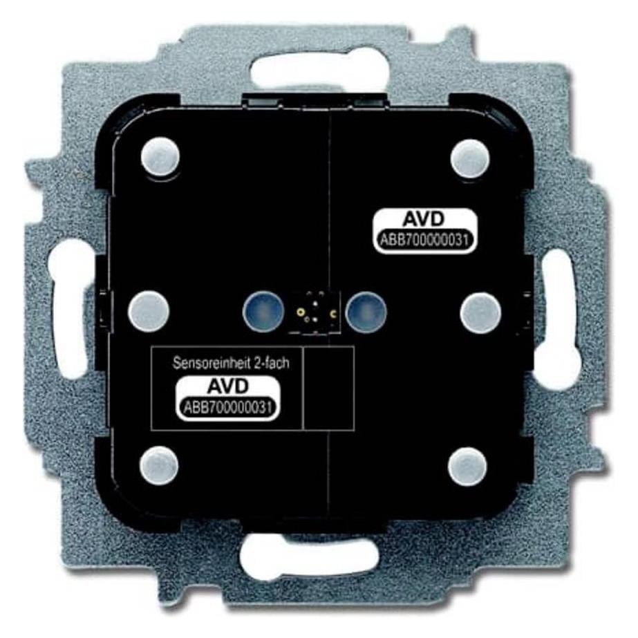Busch-Jaeger Sensor unit 2-voudig 6221/2.0 Busch-free@home ...