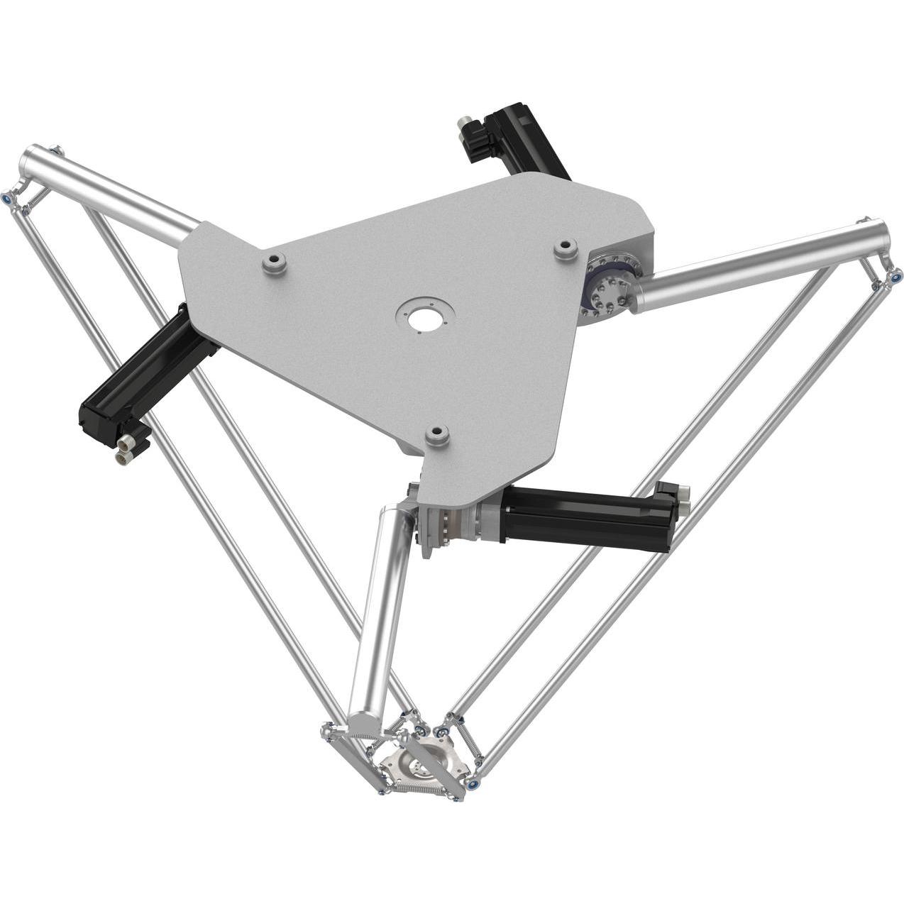 Schneider Lexium P5, Delta 3 Roboter, Reichweite 1400 mm, Normal ...