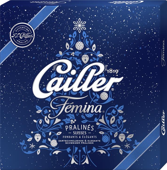 Cailler Femina Xmas - buy at Galaxus