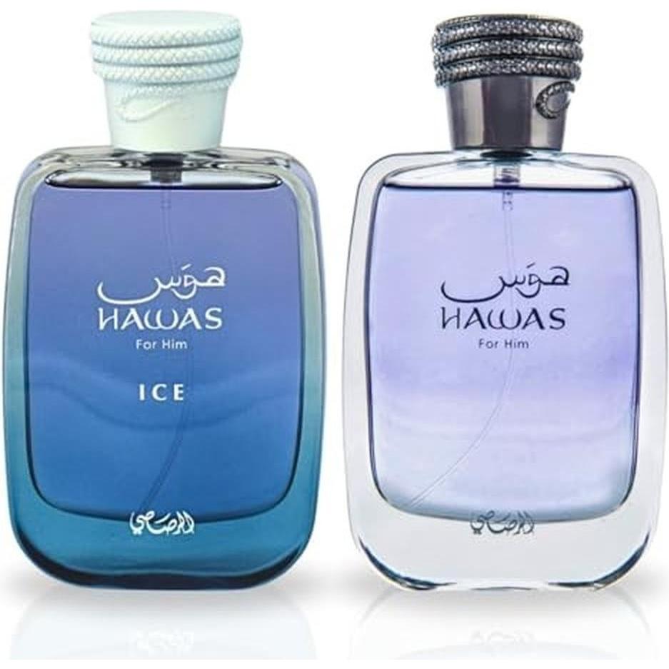 Rasasi Hawas Diva EDP - kaufen bei Galaxus