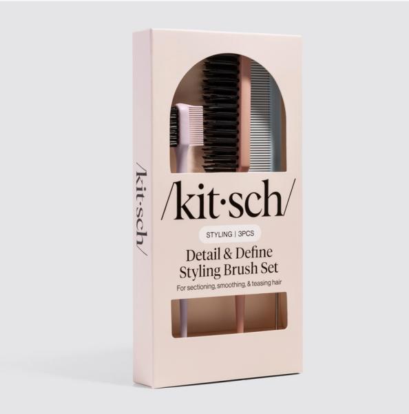 Kitsch Detail & Define Styling Brush Set - kaufen bei Galaxus