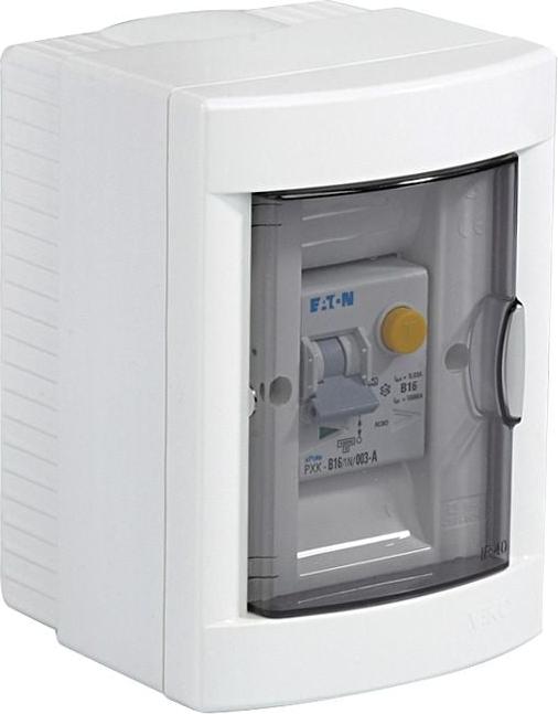 Votronic 2151 Fehlerstromschutzeinrichtung RCBO 16-30 Mini
