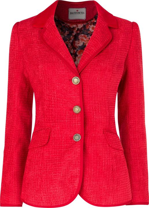 Joe Browns Checked Blazer Jacket - kaufen bei Galaxus