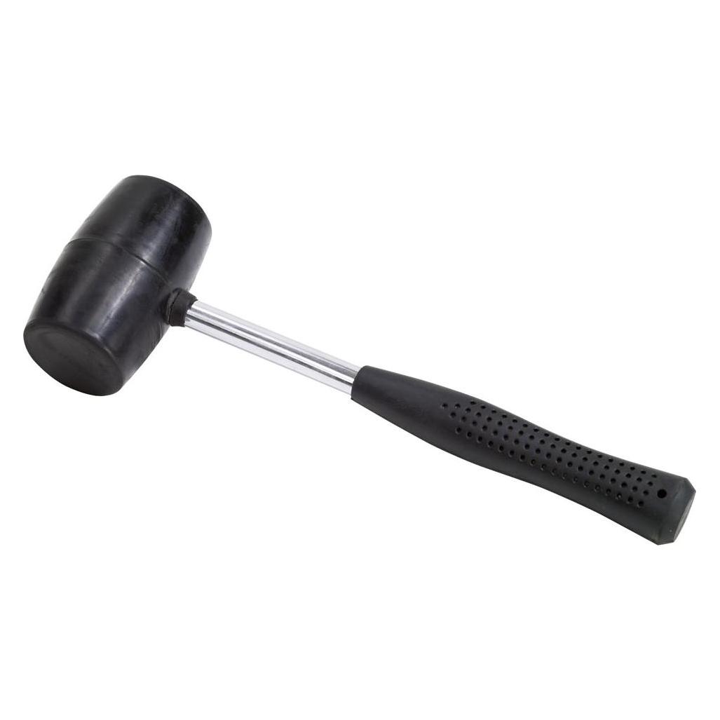 Easy Camp Rubber/Steel Mallet - kaufen bei Galaxus - Galaxus