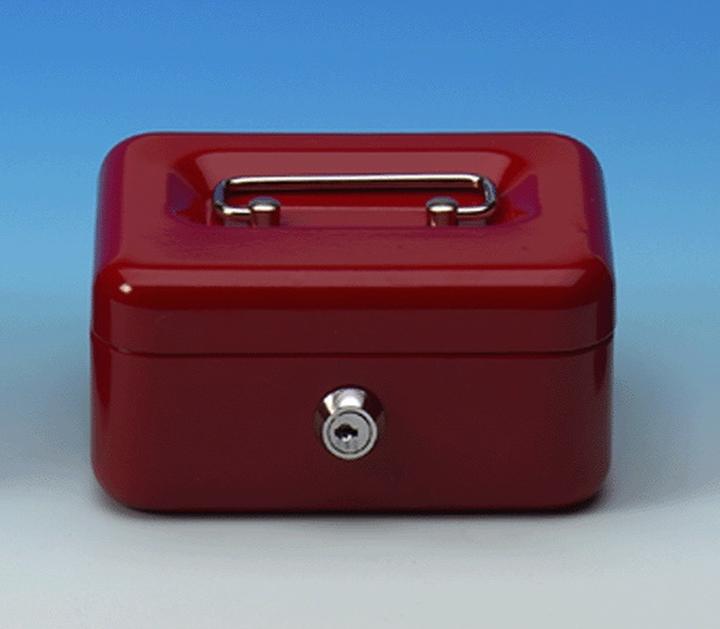 Wedo Geldkassette - acheter sur Galaxus