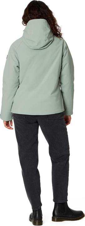 Stoic Women's MountainWool MMXX. UppsalaSt. III Jacket - Galaxus