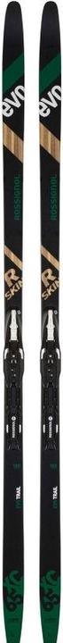 Rossignol EVO XC 65 R-SKIN Langlaufski + CONTROL STEP IN Bindung