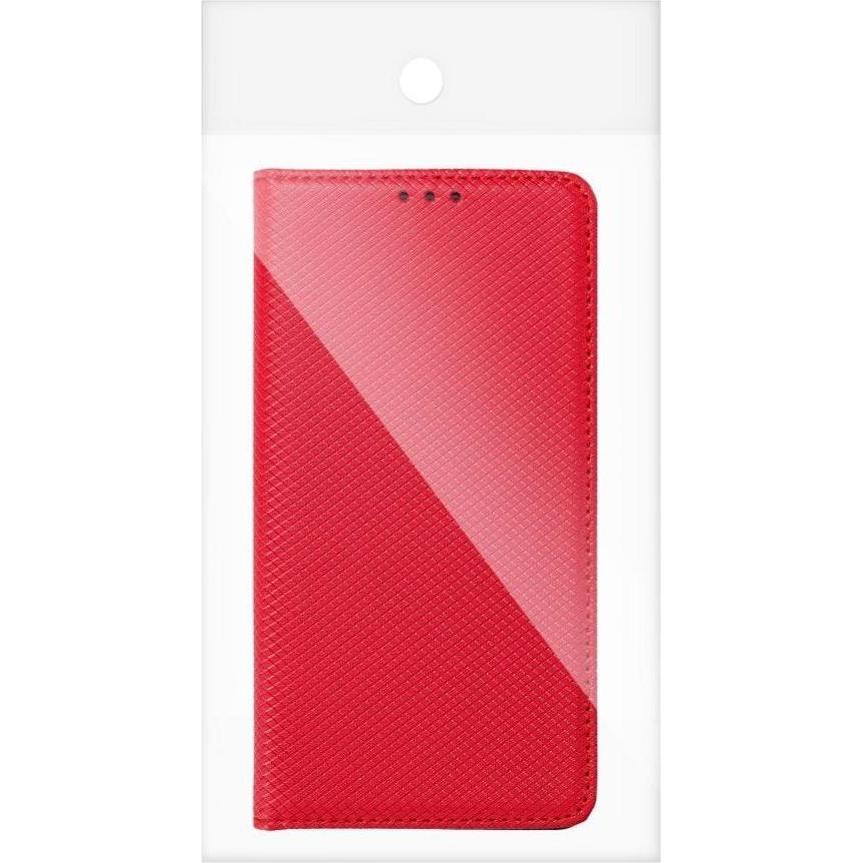 OEM Back panel cover SMART CASE Book for SAMSUNG A56 5G red - Digitec