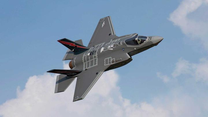 Freewing F-35 Lightning II PNP 70mm Jet EDF - buy at Digitec