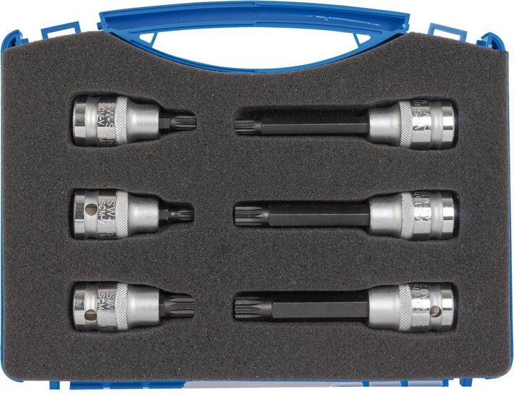 SW-Stahl S5106 XZN Garnitur 1/2 - kaufen bei Galaxus