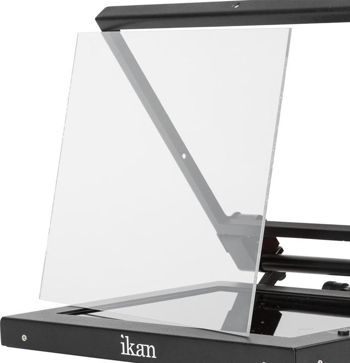 Ikan PT1200-LS 12 Teleprompter for Light Stand - kaufen bei Galaxus ...