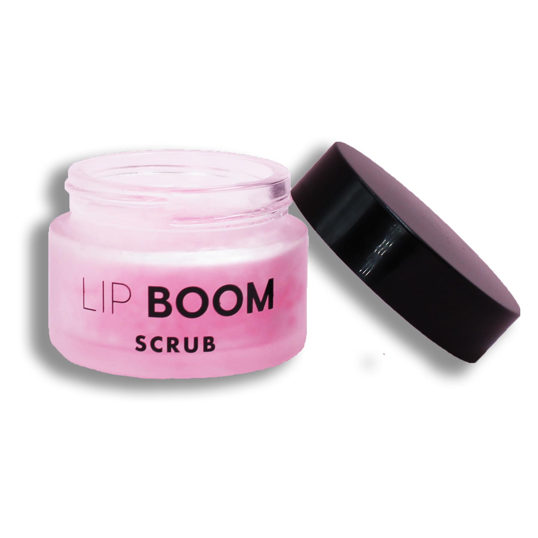 Lip Boom Lip Scrub - kaufen bei Galaxus