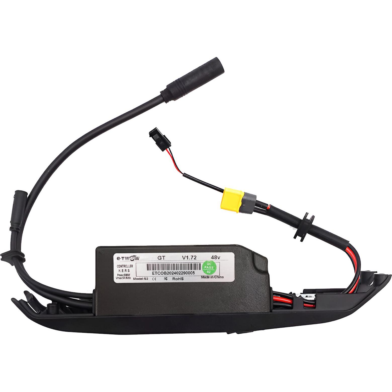 E-Twow Controller GT / GT SE - buy at Galaxus