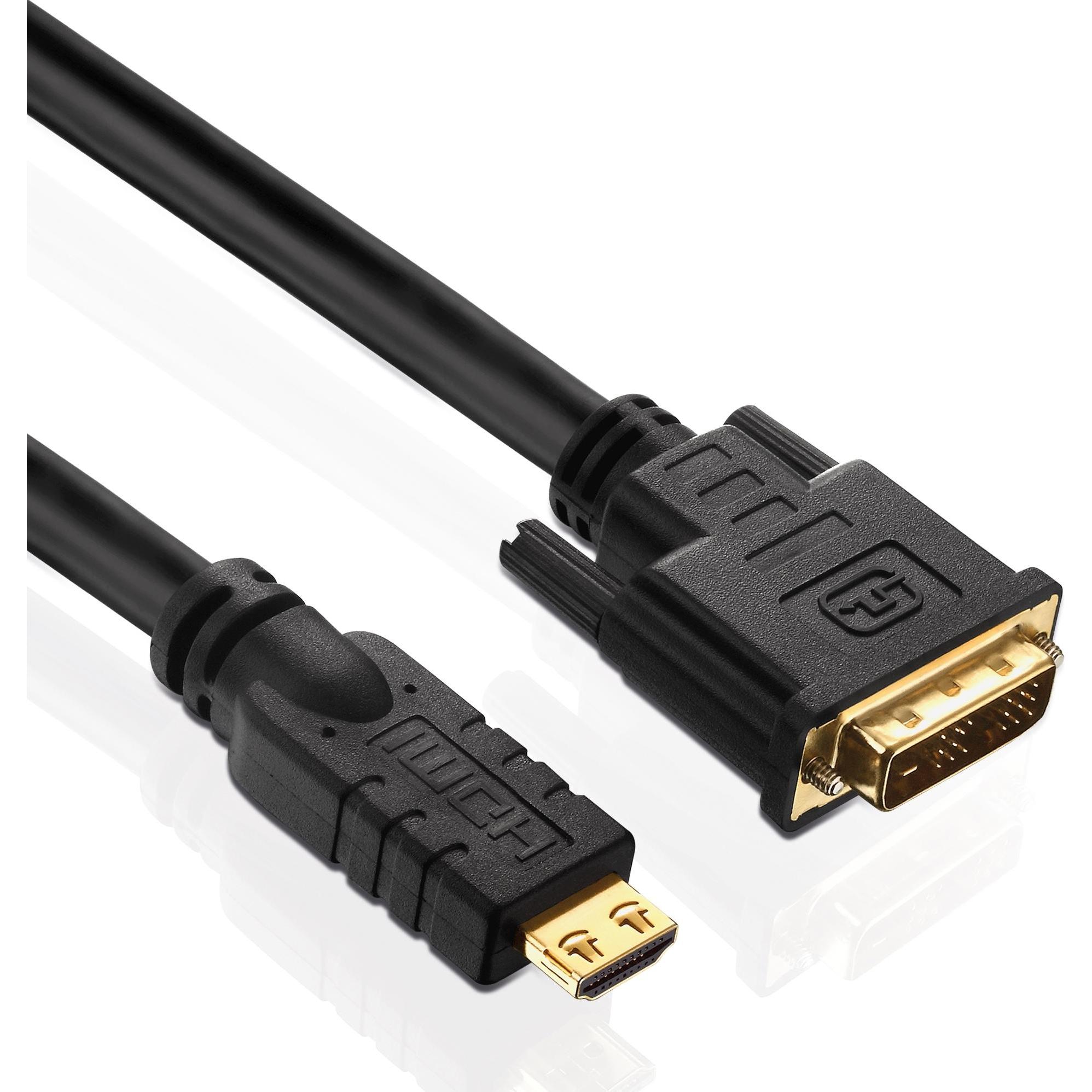 Purelink HDMI (Typ A) — DVI - kaufen bei Galaxus