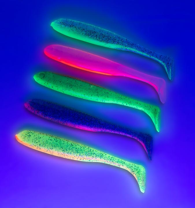 Aquantic Slim Jim NT 16cm MJRIC 1 Stk. 5 Stk. - kaufen bei Galaxus