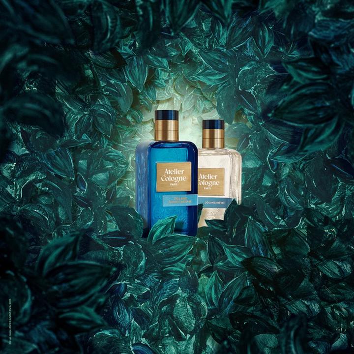 Atelier Cologne Oolang Monochromes Eau de Parfum (Eau de Parfum, 100 ml ...