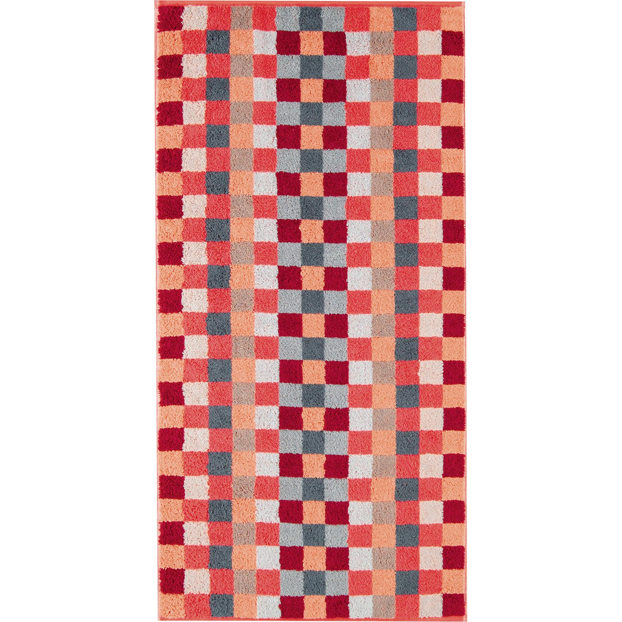 Cawö Unique Karo (50 x 100 cm) - kaufen bei Galaxus