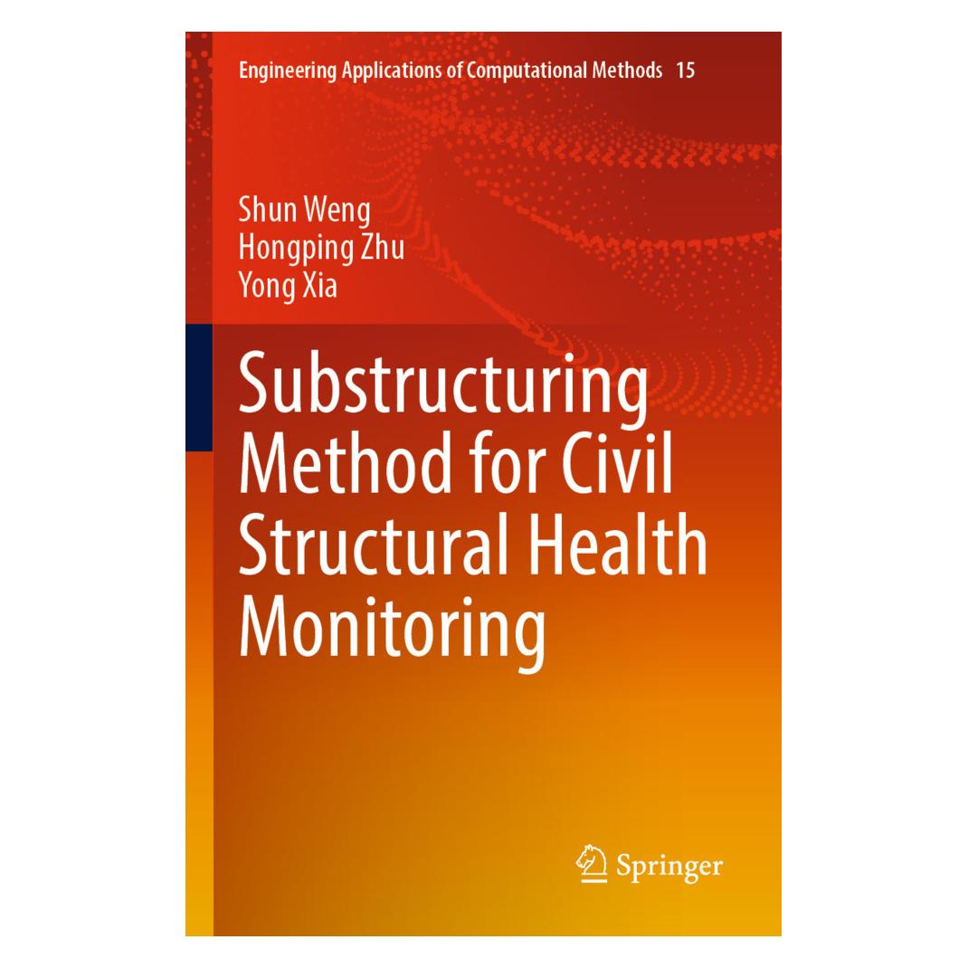 Springer Substructuring Method for Civil Structural Health Monitoring ...