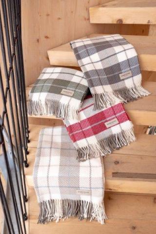 Eskimo Carré Decke - kaufen bei Galaxus