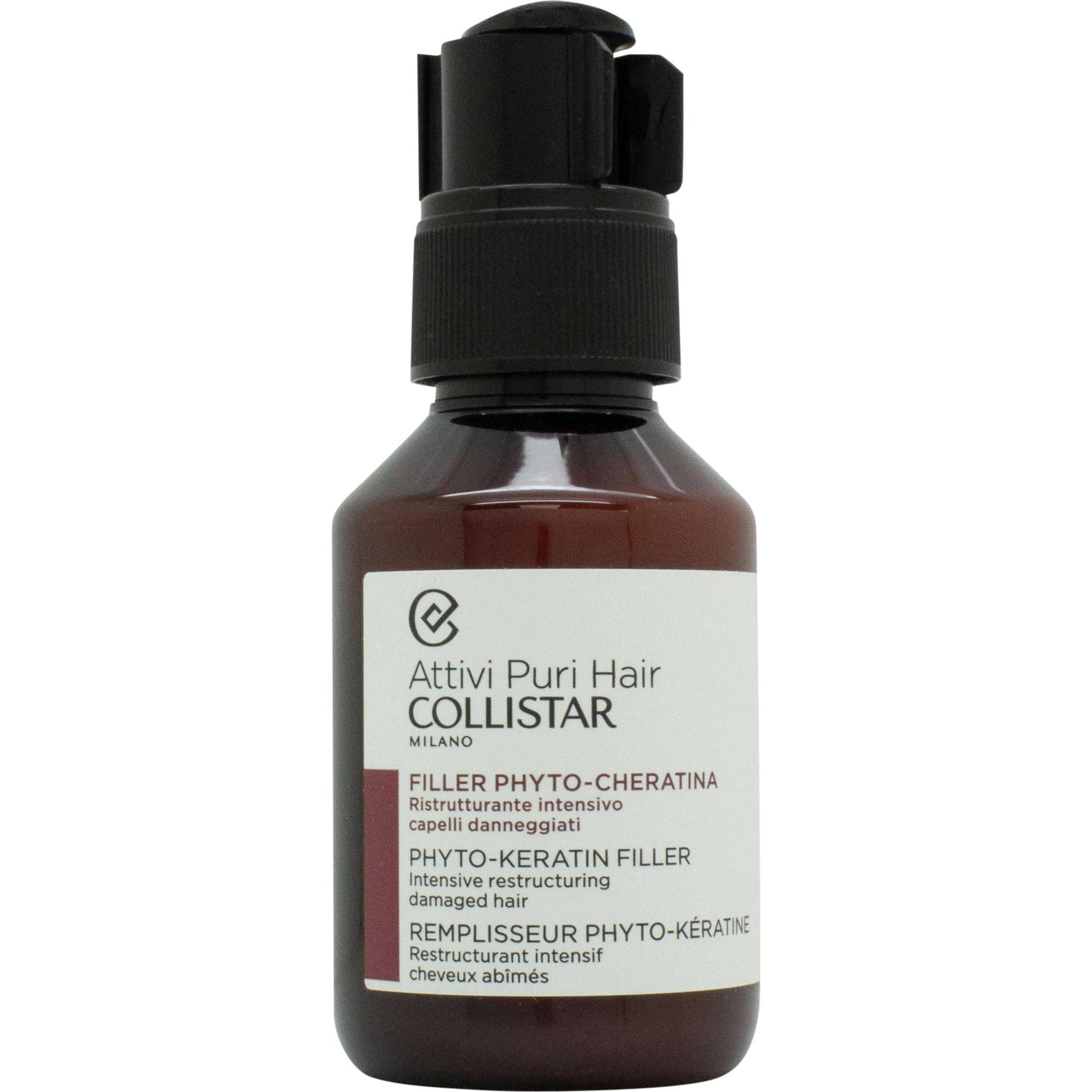 Collistar Hair Care P K Fill Intense Restruct 100 ml - Galaxus