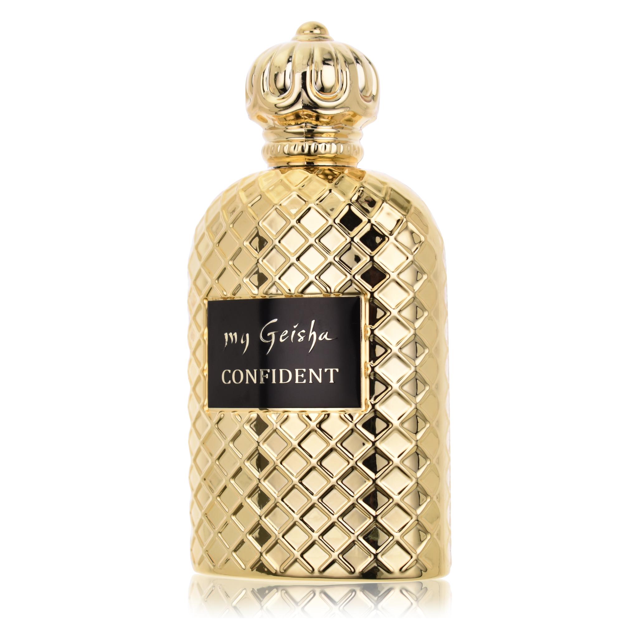 My Geisha Confident 100 ml Extrait de Parfum - kaufen bei Galaxus
