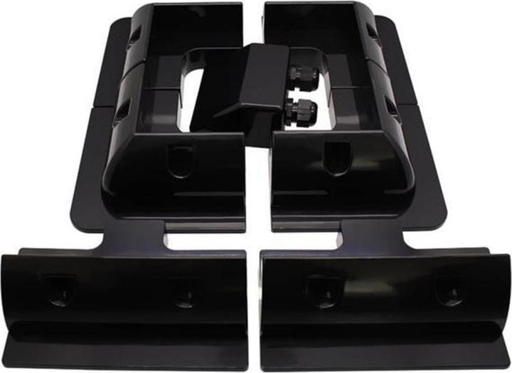 Zubehör für Swaytronic ABS Solar-Montage-System 7-teilig (b) - Digitec